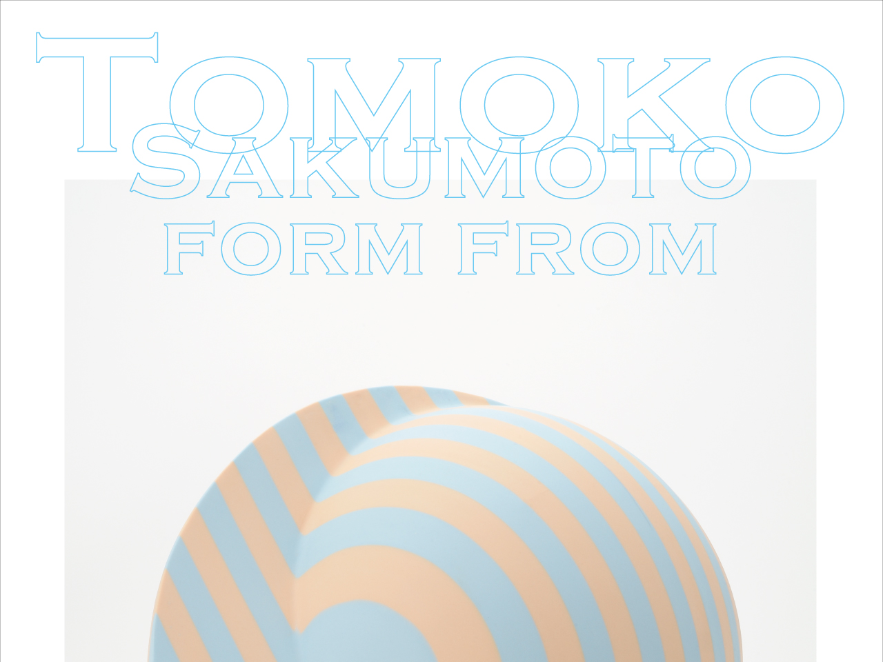 FORM FROM | WORKS | cifaka,inc.